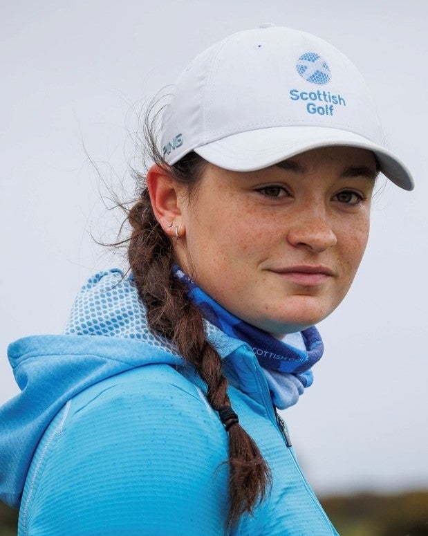 The World Amateur Golf Rankings® (WAGR®) | The Official Men's and Women's Amateur Golf Rankings